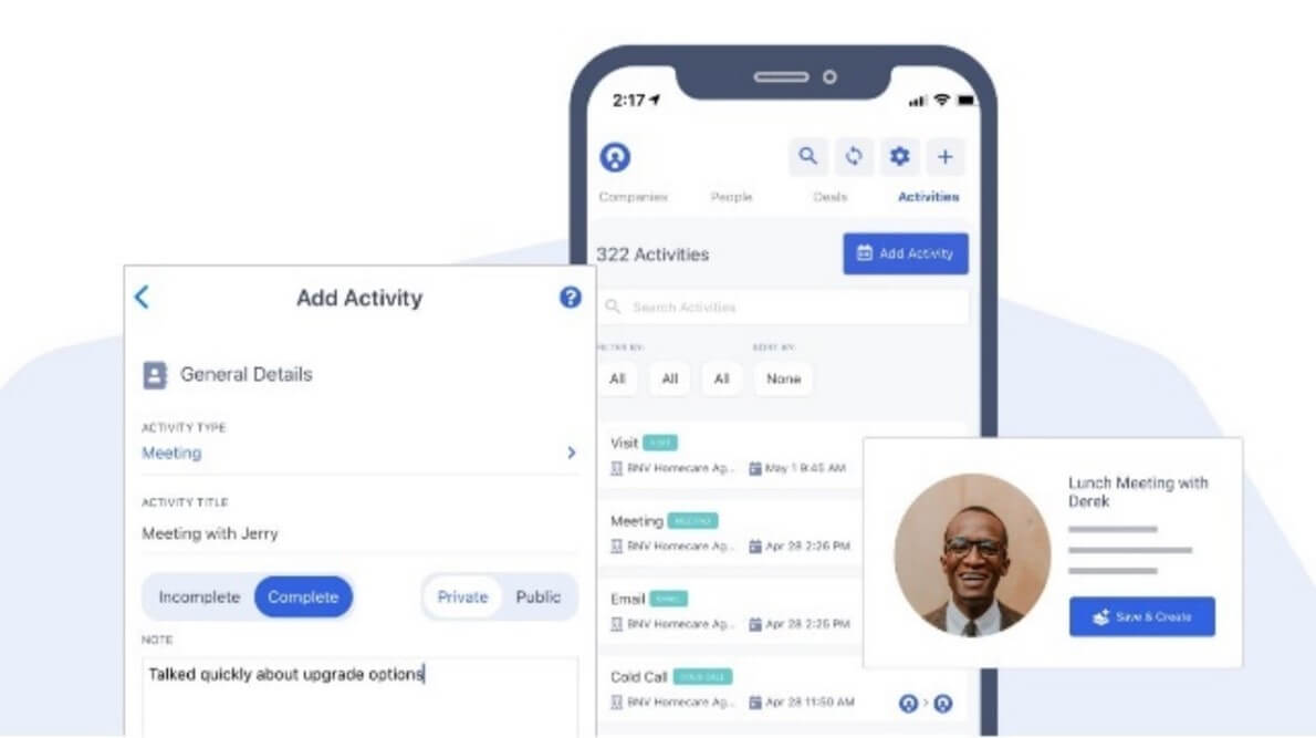 Met Map My Customers en HubSpot groeit jouw organisatie